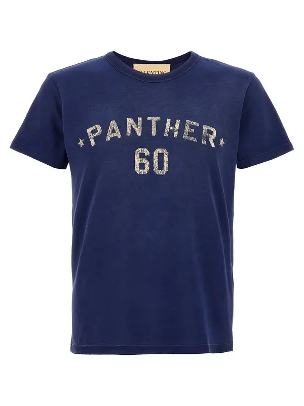 Valentino Garavani Panther' T-shirt