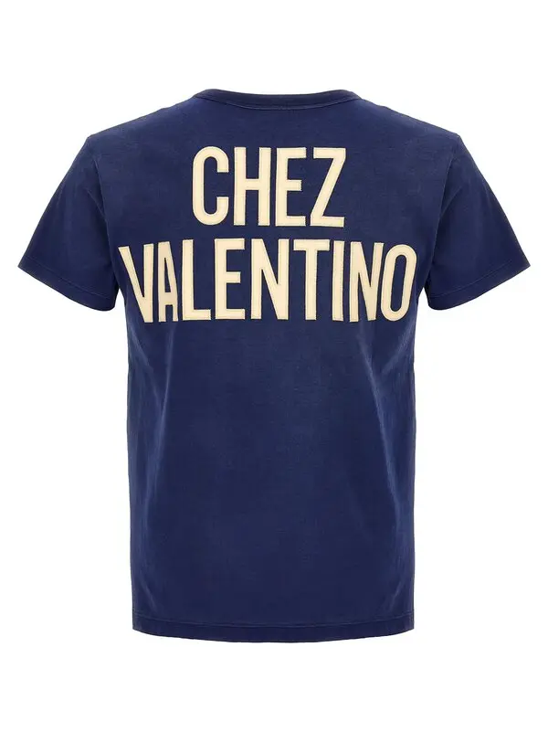 Valentino Garavani Panther' T-shirt