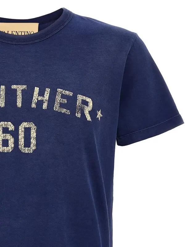 Valentino Garavani Panther' T-shirt
