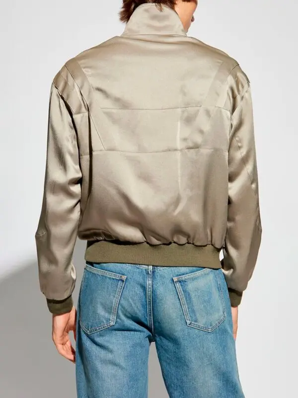 Saint Laurent Bomber Jacket