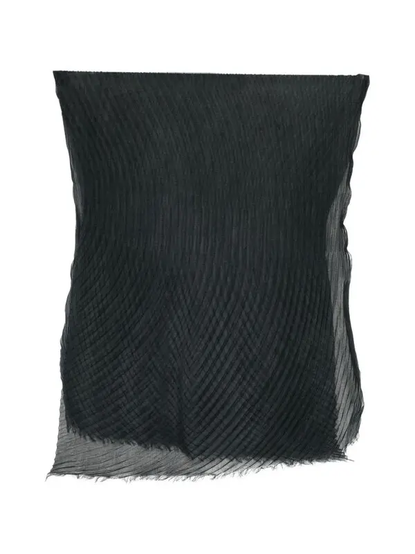Issey Miyake Scarves - Multicolor