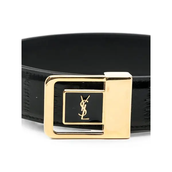 Saint Laurent Belts