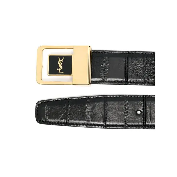 Saint Laurent Belts