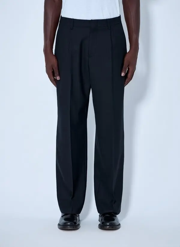 Our Legacy Borrowed Chinos - Black