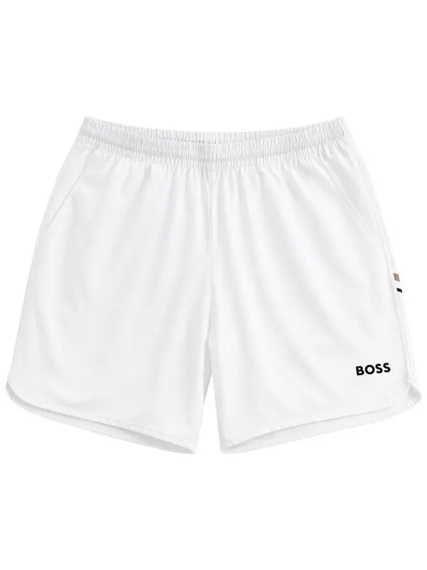BOSS Shorts Con Logo
