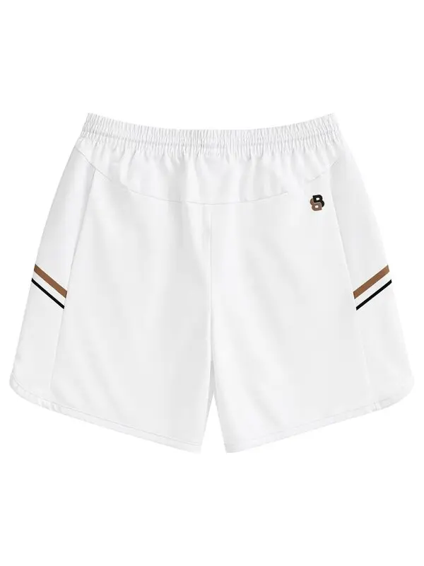 BOSS Shorts Con Logo