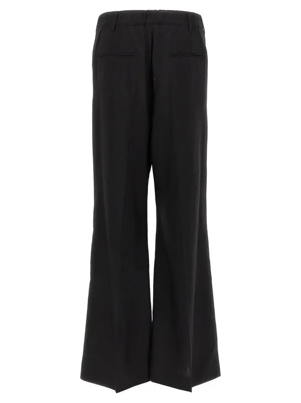 Marni Tropical Wool Pants