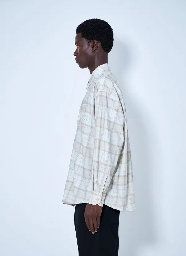 Our Legacy Borrowed Shirt