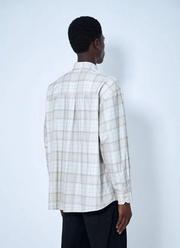Our Legacy Borrowed Shirt
