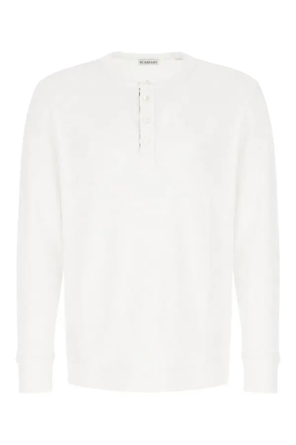 Burberry Clothing T-shirt - Multicolor