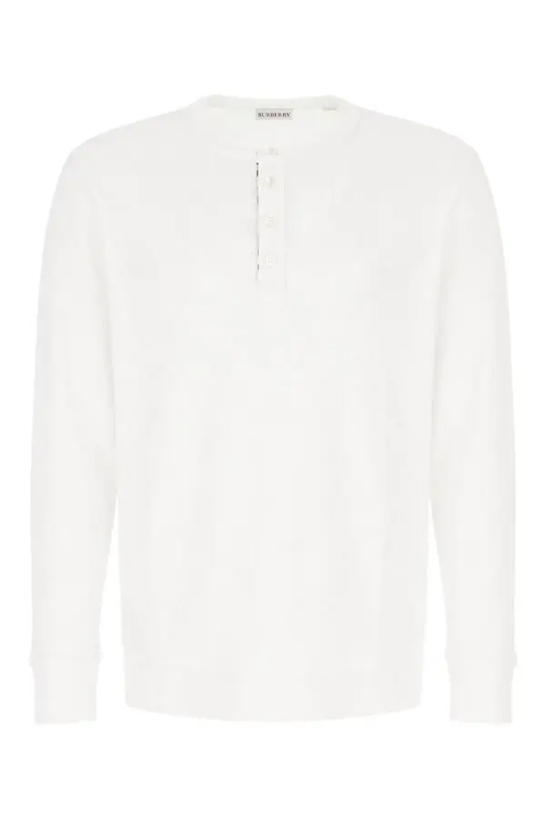 Burberry Clothing T-shirt - Multicolor