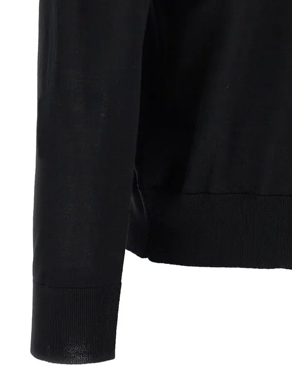 Kiton Ciro' Polo Shirt