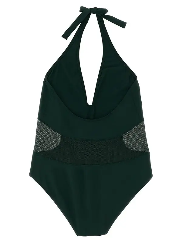 ERES Sophistique Halterneck Swimsuit