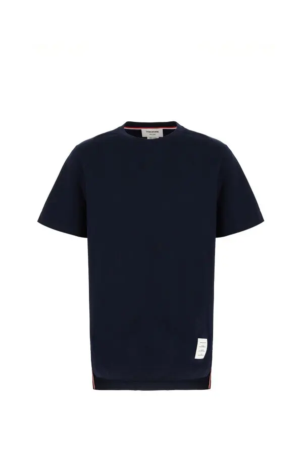 Thom Browne Clothing T-shirt - Multicolor