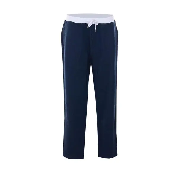 Brunello Cucinelli Melange Jogger Pants