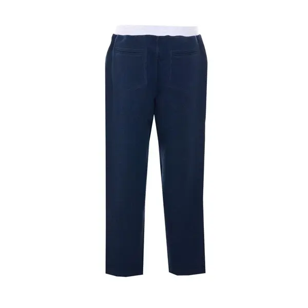Brunello Cucinelli Melange Jogger Pants