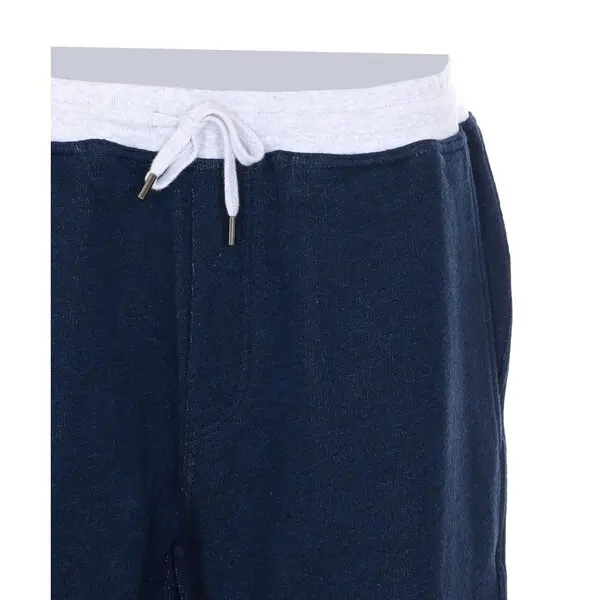 Brunello Cucinelli Melange Jogger Pants