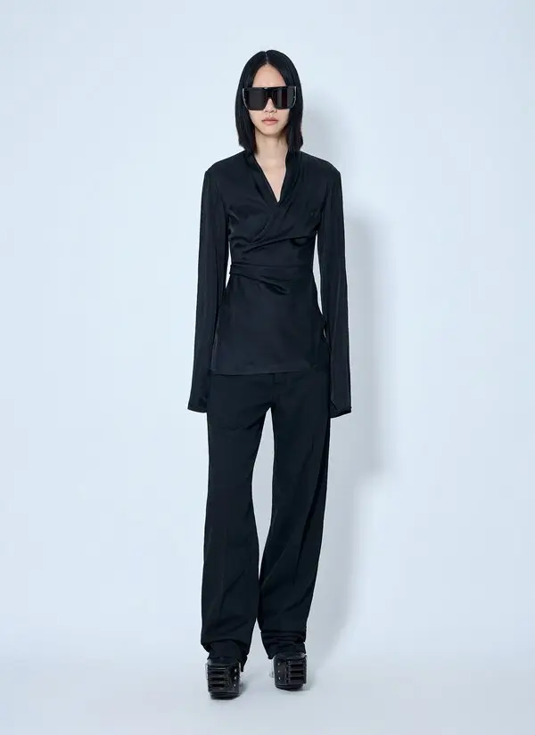 Rick Owens Geth Jeans