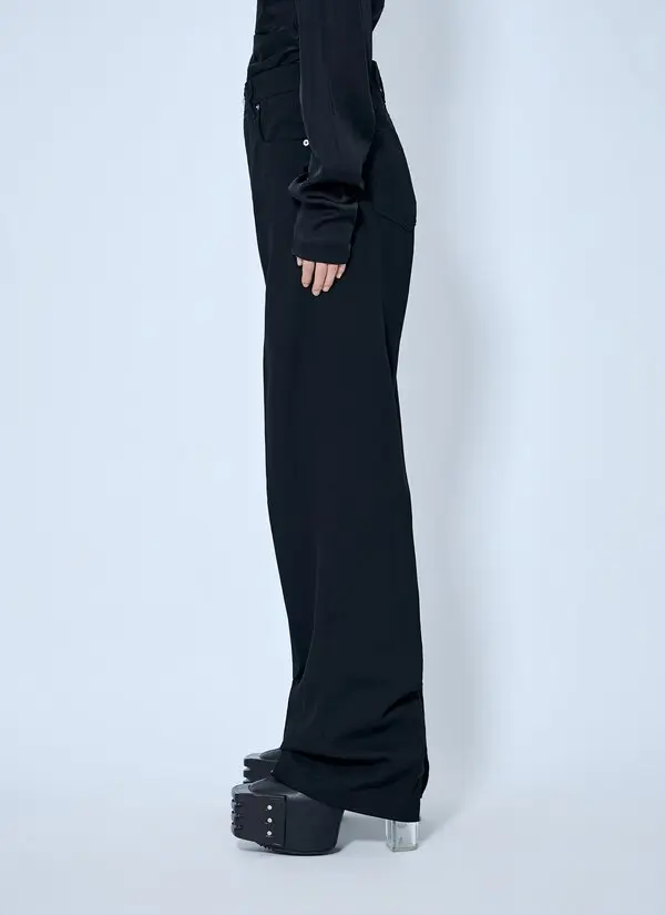 Rick Owens Geth Jeans
