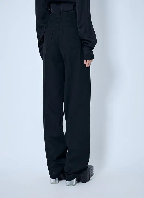 Rick Owens Geth Jeans