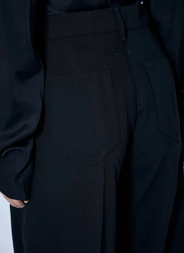 Rick Owens Geth Jeans