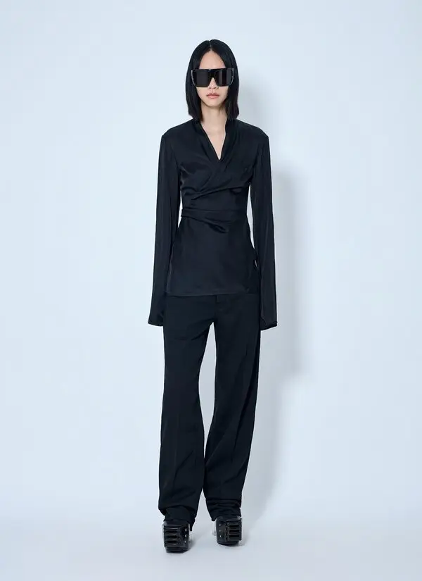 Rick Owens Geth Jeans
