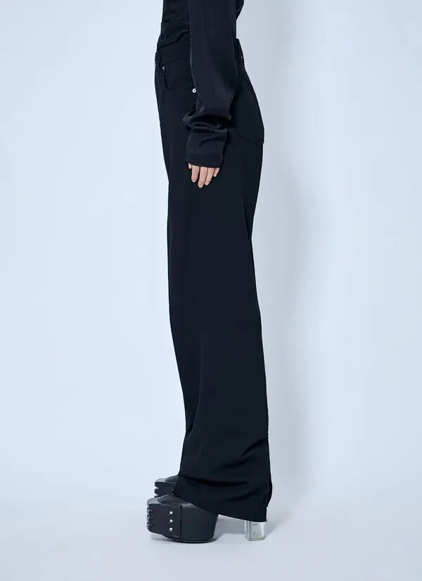 Rick Owens Geth Jeans
