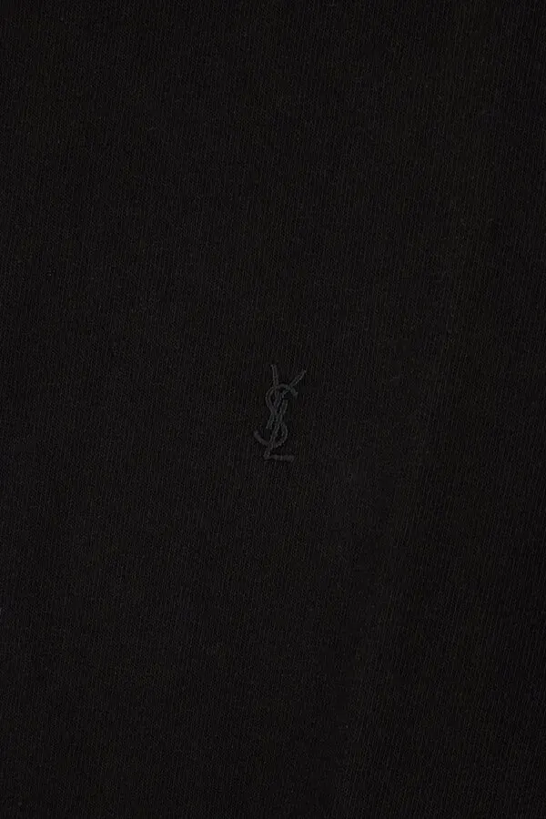 Saint Laurent Clothing T-shirt