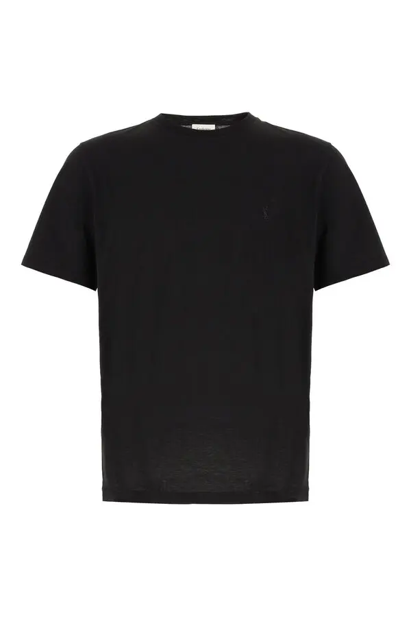 Saint Laurent Clothing T-shirt - Multicolor