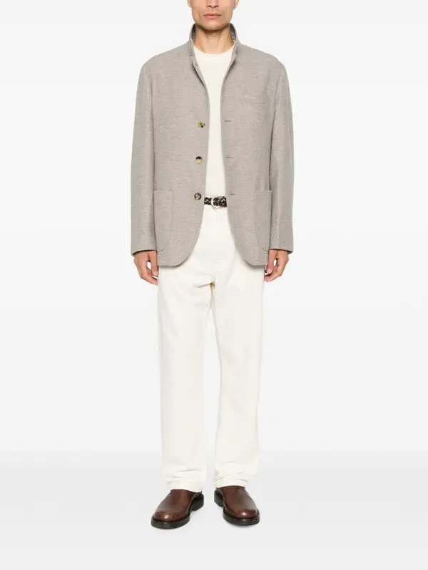Brunello Cucinelli Cashmere Jacket