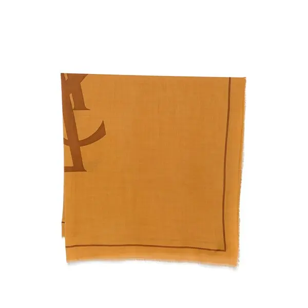 Saint Laurent Scarves