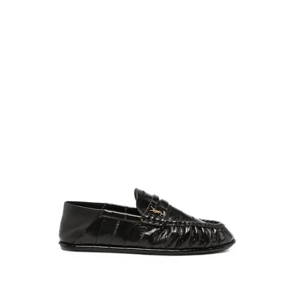 Saint Laurent Loafers