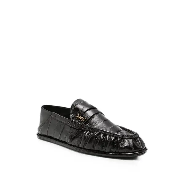 Saint Laurent Loafers