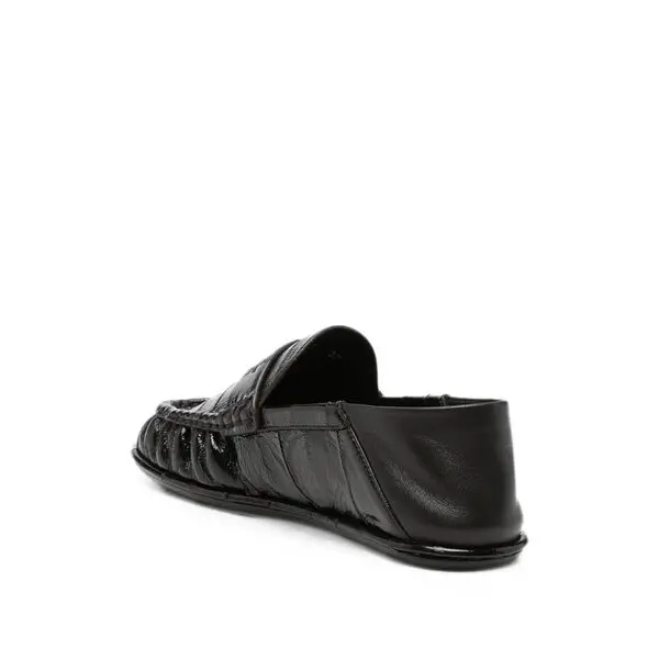 Saint Laurent Loafers