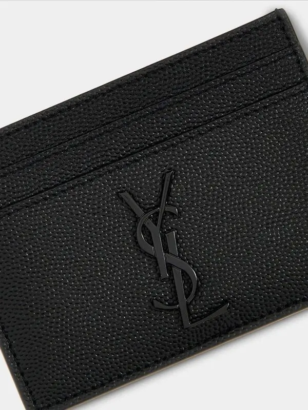 Saint Laurent Wallet