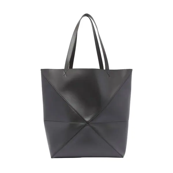 Loewe Puzzle Tote Bag