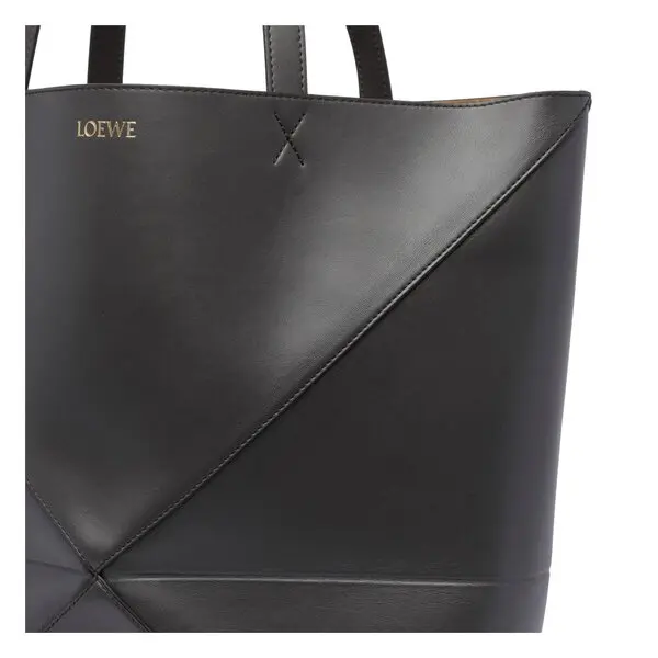 Loewe Puzzle Tote Bag