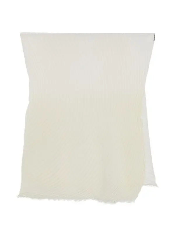 Issey Miyake Scarves - Multicolor