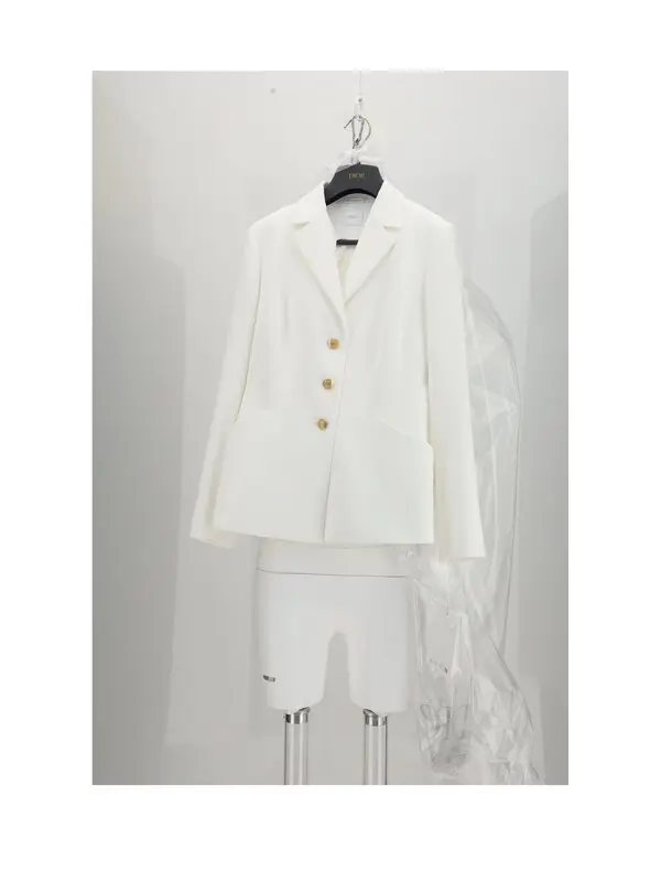 Dior Jacket - Multicolor