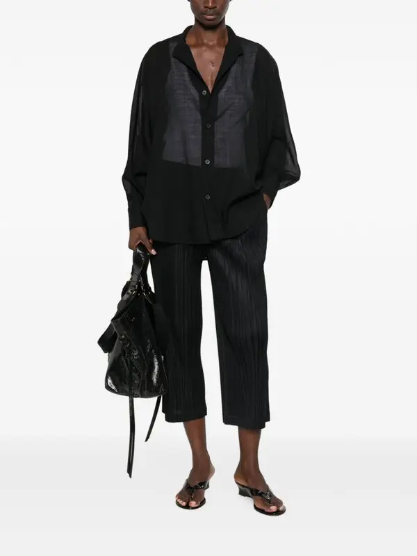 Issey Miyake Knitwear