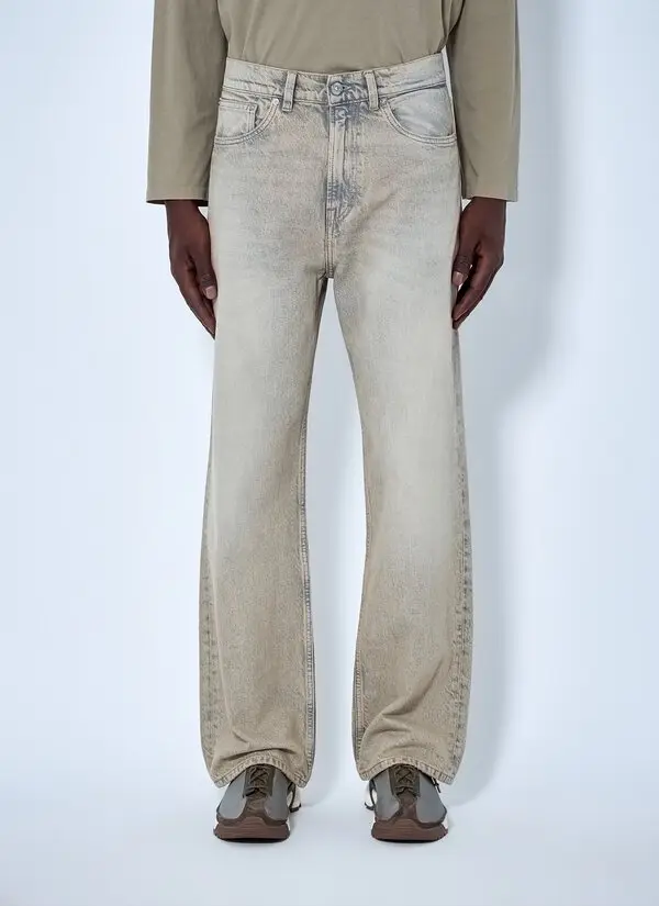 Our Legacy Third Cut Jeans