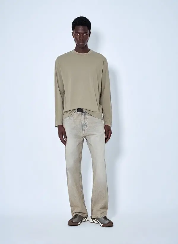 Our Legacy Third Cut Jeans