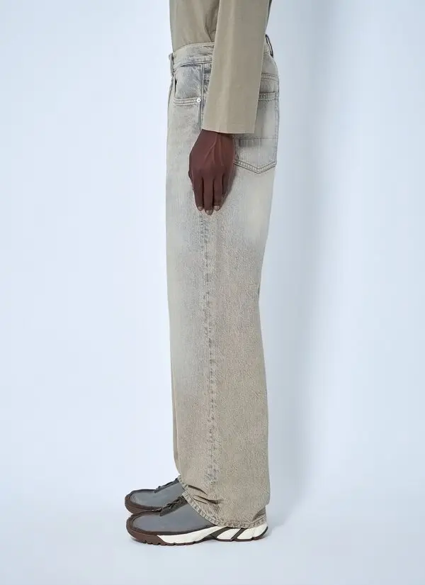 Our Legacy Third Cut Jeans
