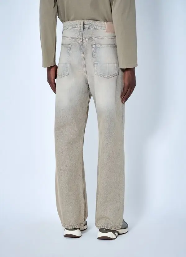 Our Legacy Third Cut Jeans