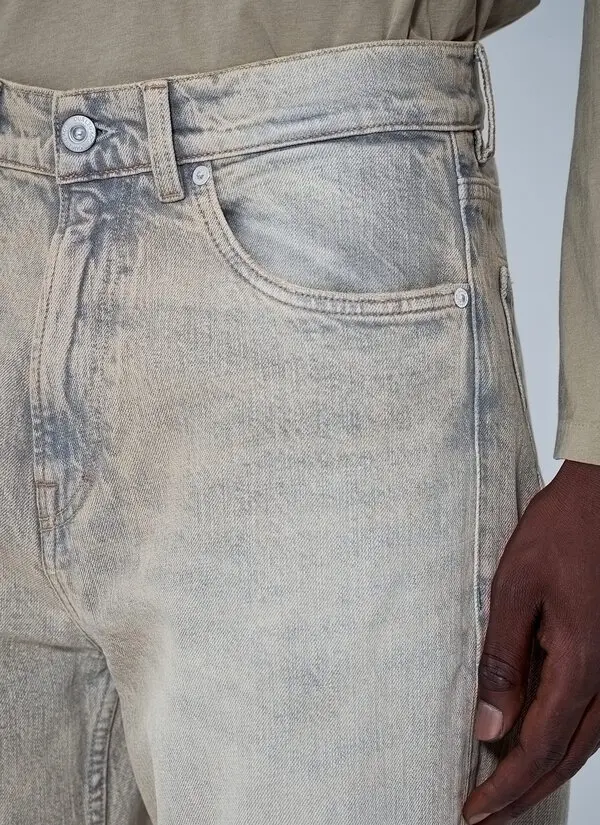 Our Legacy Third Cut Jeans