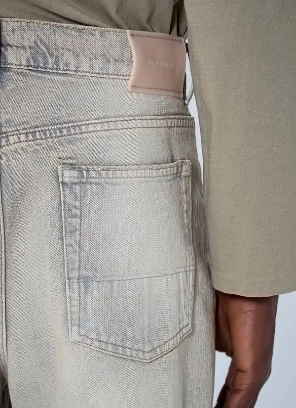 Our Legacy Third Cut Jeans