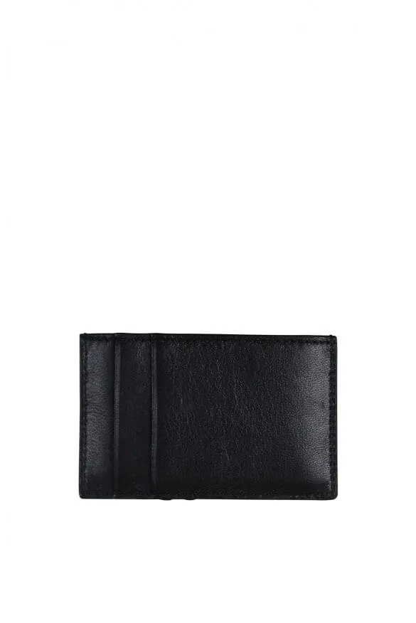Alexander McQueen Card Holder
