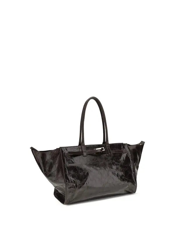 Benedetta Bruzziches Mame Weekend Handbag