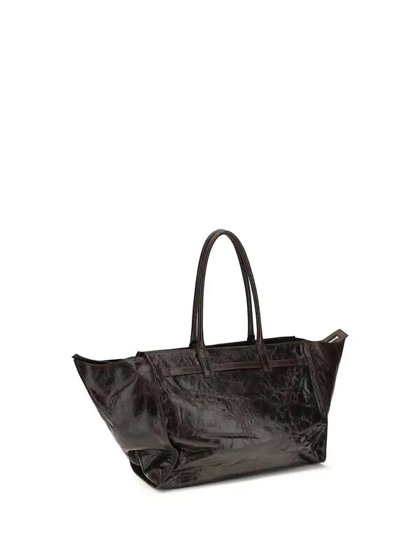 Benedetta Bruzziches Mame Weekend Handbag