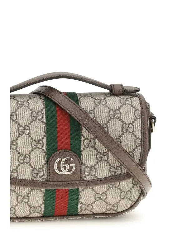 Gucci Small Ophidia Handbag